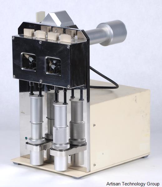 SX-17MV Applied Photophysics (Microvolume Stopped-Flow ...
