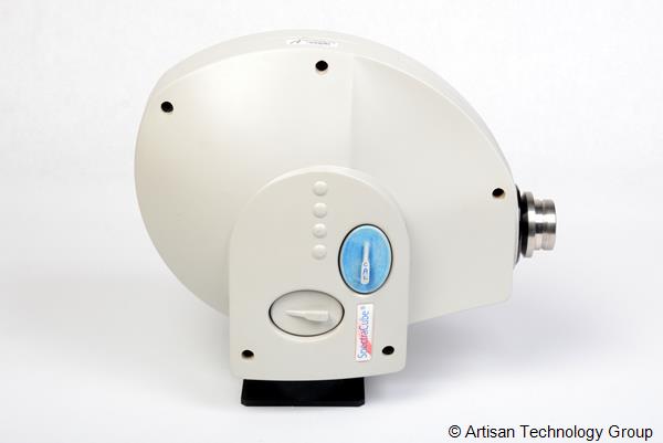 SpectraCube Applied Spectral Imaging (Dual Mode Optical Head With ...
