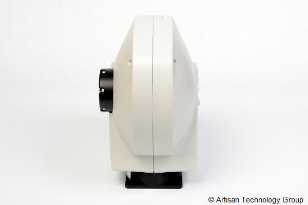 SpectraCube Applied Spectral Imaging (Dual Mode Optical Head With ...