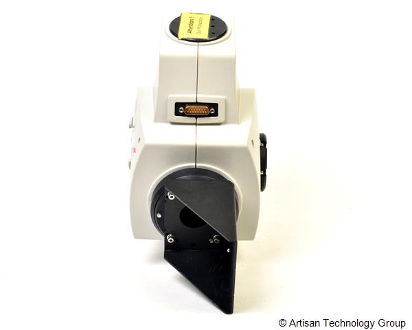 SpectraCube Applied Spectral Imaging (Dual Mode Optical Head) | ArtisanTG™