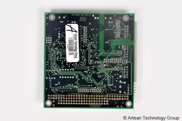 PRCS-201 Applied Systems Engineering (PC/104 Module) | ArtisanTG™