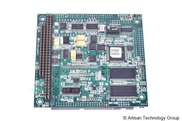 Em104-s416DVL-M Arbor (PC/104 Module) | ArtisanTG™