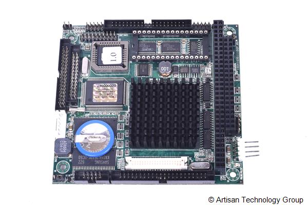 Em104-s416DVL-M Arbor (PC/104 Module) | ArtisanTG™