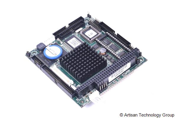 Em104-s416DVL-M Arbor (PC/104 Module) | ArtisanTG™