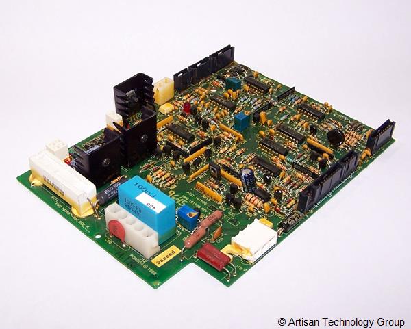 101606-002 PowCon (Control PWB Assembly - Conformal Coated) | ArtisanTG™
