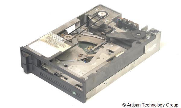 2150S Archive Corporation (5 1/4" Viper Streaming Cartridge Tape Drive ...