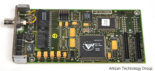 1E7402 ARCNET (Single Port MIP PMC Module) | ArtisanTG™