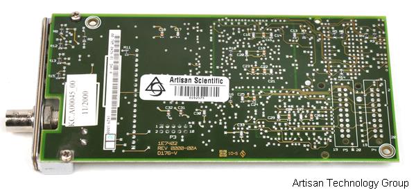 1E7402 ARCNET (Single Port MIP PMC Module) | ArtisanTG™