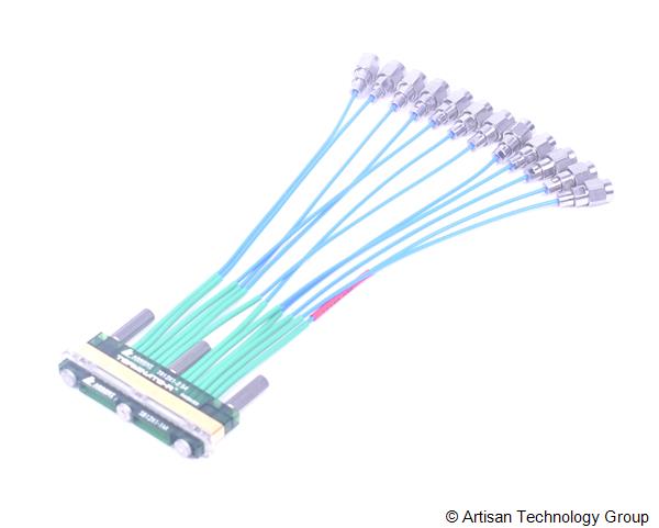 TR12X1-2.54 Ardent Concepts (Multicoax Cable) | ArtisanTG™