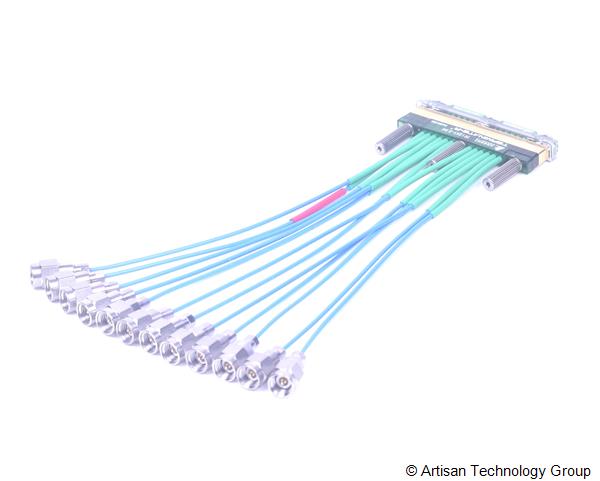 TR12X1-2.54 Ardent Concepts (Multicoax Cable) | ArtisanTG™