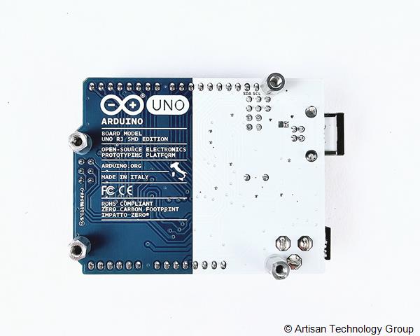 Uno R3 Arduino Smd Edition Microcontroller Board Artisantg™ 