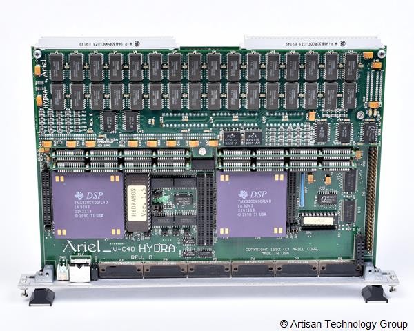 V-C40 Hydra Ariel (VME Module) | ArtisanTG™
