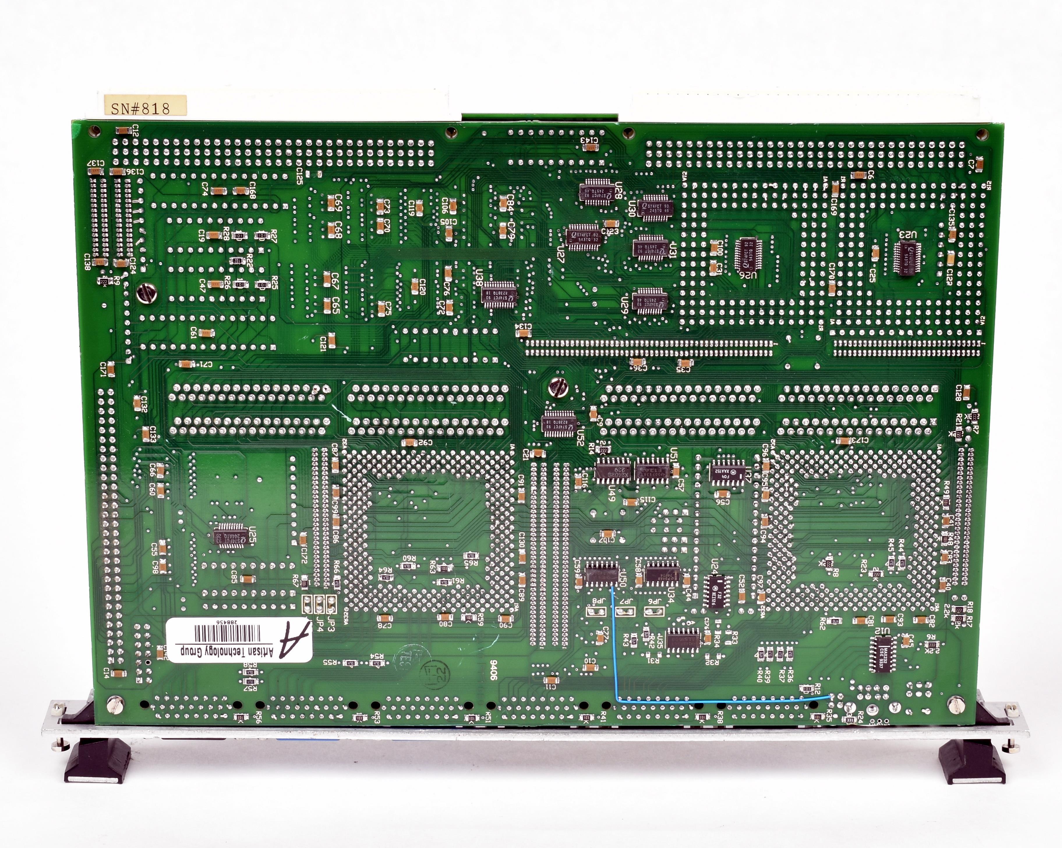 V-C40 Hydra Ariel (VME Module) | ArtisanTG™