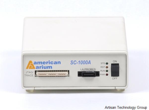 SC-1000A American Arium (Emulator) | ArtisanTG™