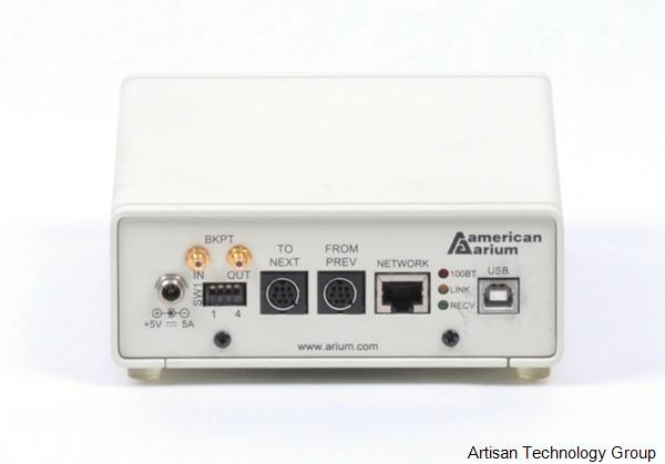 SC-1000A American Arium (Emulator) | ArtisanTG™