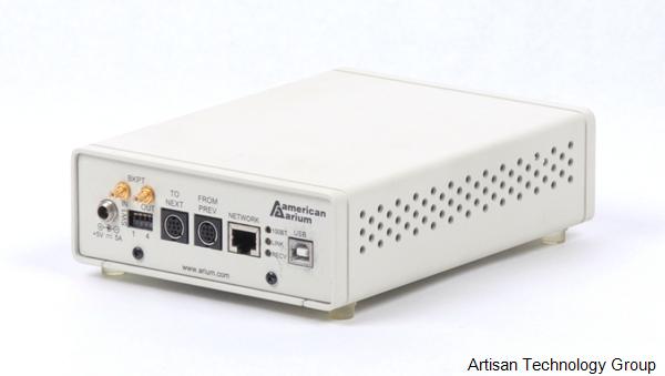 SC-1000A American Arium (Emulator) | ArtisanTG™