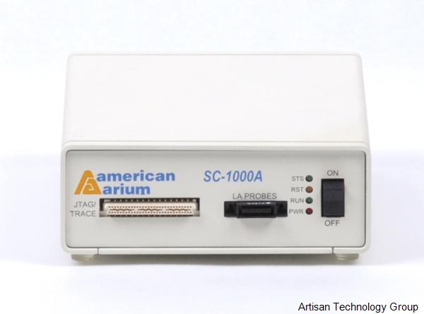 SC-1000A American Arium (Emulator) | ArtisanTG™