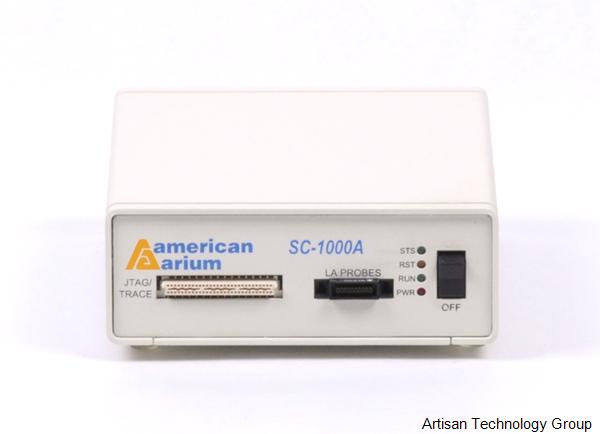 SC-1000A American Arium (Emulator) | ArtisanTG™