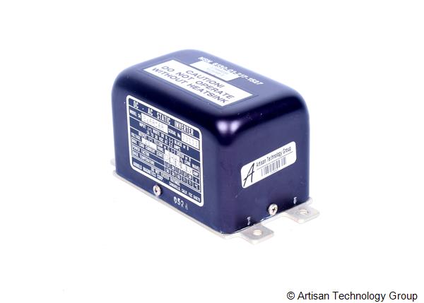 SKB 28-28-400-50 Arnold Magnetics (Rugged DC to AC Static Inverter ...