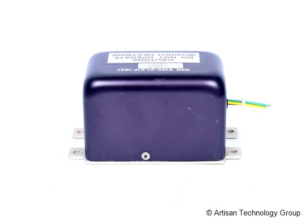 SKB 28-28-400-50 Arnold Magnetics (Rugged DC to AC Static Inverter ...