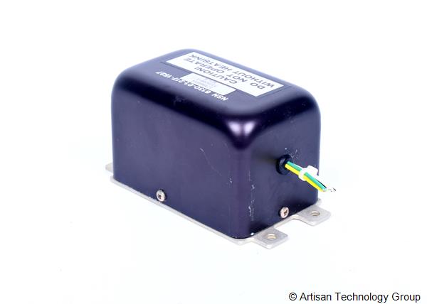 SKB 28-28-400-50 Arnold Magnetics (Rugged DC to AC Static Inverter ...