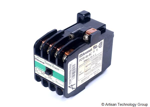 F15-4a-AC24V Aromat (Green Power Magnetic Contactor) | ArtisanTG™