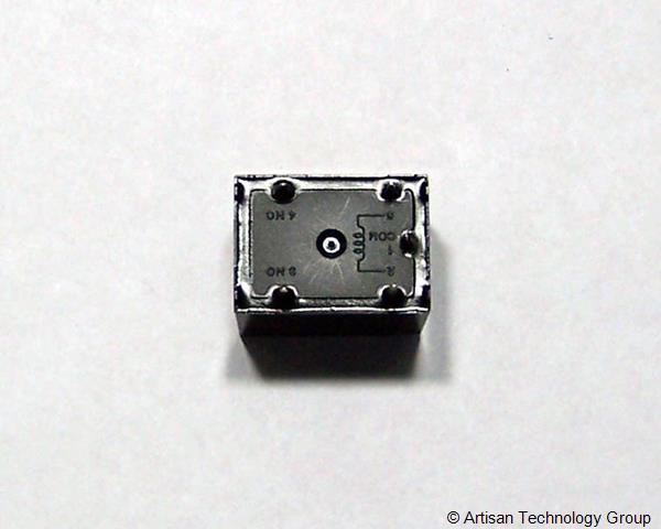 JS1E-5V Aromat (Relay (Set of 6)) | ArtisanTG™