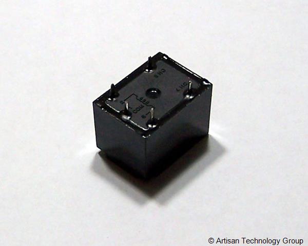 JS1E-5V Aromat (Relay (Set of 6)) | ArtisanTG™