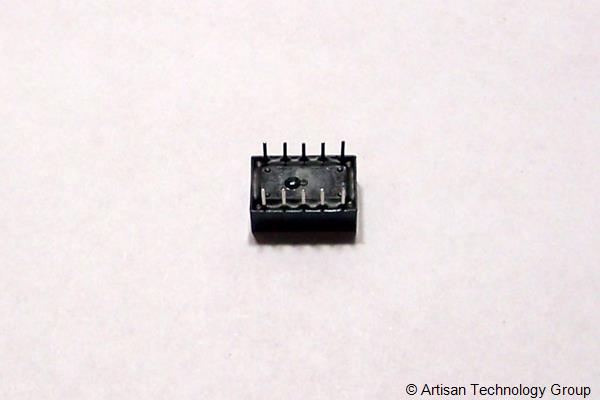 TQ2E-9V Aromat (Ultra-Small Low Profile DIP Relay) | ArtisanTG™