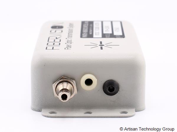 Fibervision FR-1500 Math Associates (Fiber Optic NTSC Video Receiver ...