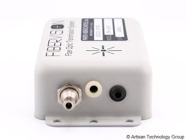 Fibervision FR-1800 Artel / Communications Specialties / Math ...