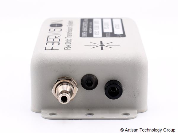 Fibervision FX-1500 Math Associates (Fiber Optic NTSC Video Transmitter ...