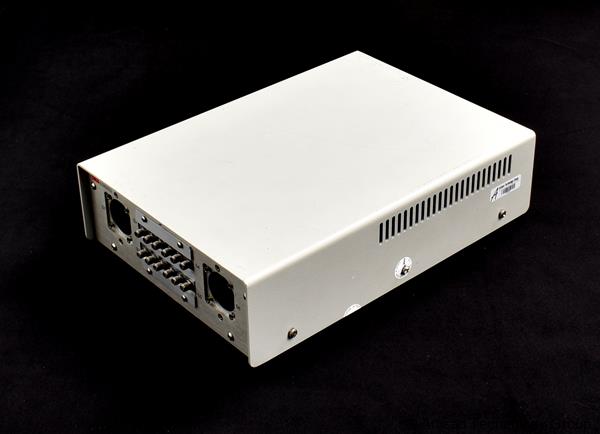 GPIB Ascor (Programmable Switch) | ArtisanTG™