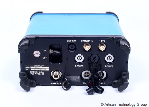 M-II Ashtech (XII GPS Receiver) | ArtisanTG™