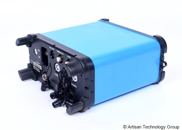 M-II Ashtech (XII GPS Receiver) | ArtisanTG™