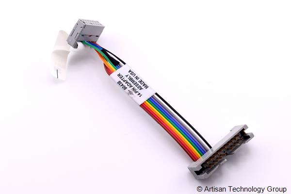 90438 Asset Intertech (Adapter to Interface the USB-100's 20-Pin ...