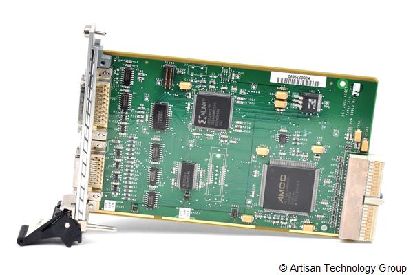 PXI-100 Asset Intertech (Controller Card) | ArtisanTG™