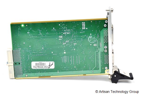 PXI-100 Asset Intertech (Controller Card) | ArtisanTG™