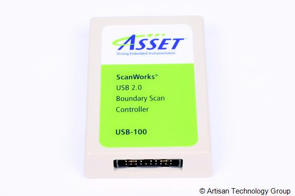 USB-100 Asset Intertech (Portable Boundary Scan Controller) | ArtisanTG™