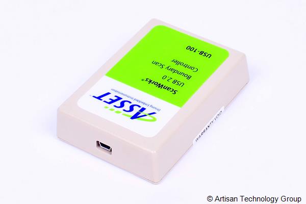 USB-100 Asset Intertech (Portable Boundary Scan Controller) | ArtisanTG™