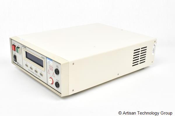 3565D Associated Research (HYPOT II AC/DC Withstand Voltage Tester ...