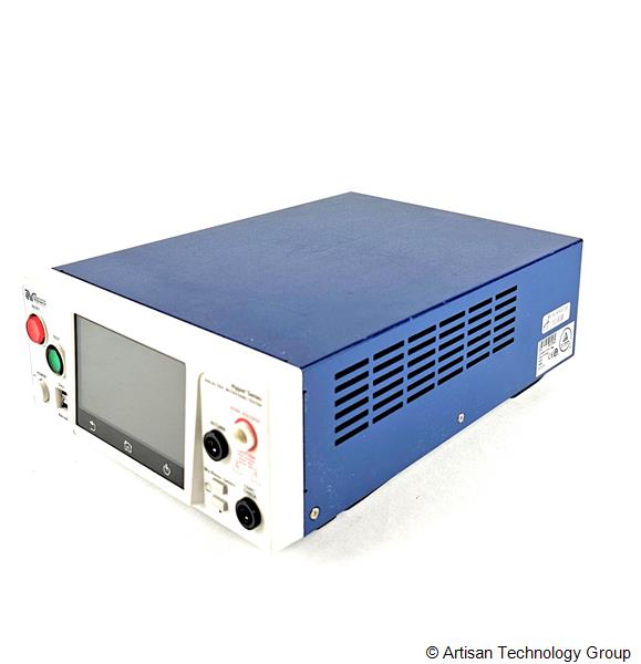 Hypot 3865 Associated Research (Hipot Testers) | ArtisanTG™