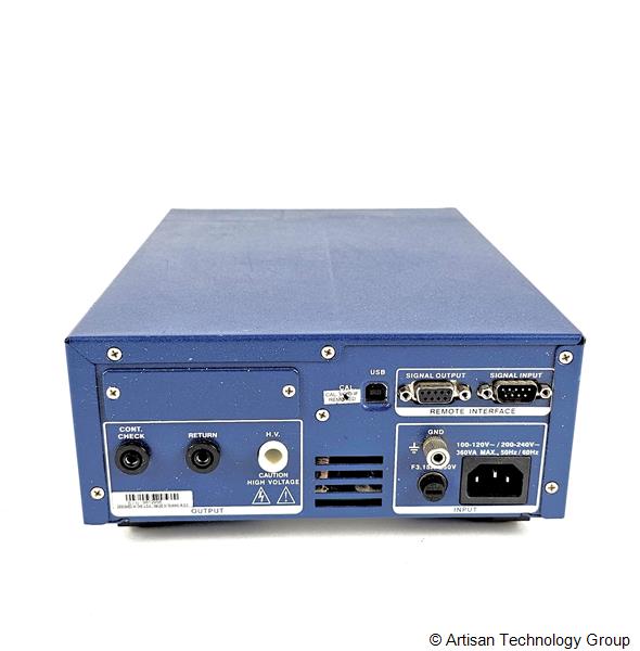 Hypot 3865 Associated Research (Hipot Testers) | ArtisanTG™