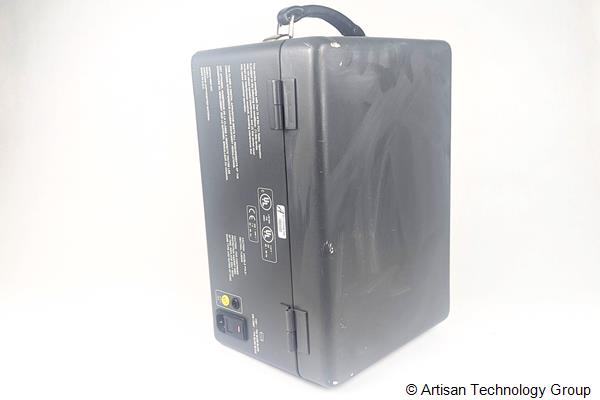 Dash II Astro-Med (2-Channel Portable Field Recorder) | ArtisanTG™