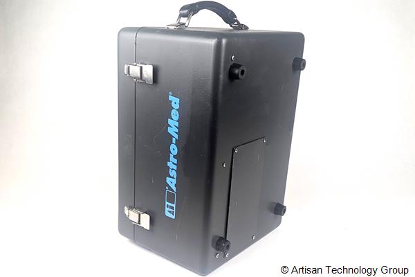 Dash II Astro-Med (2-Channel Portable Field Recorder) | ArtisanTG™