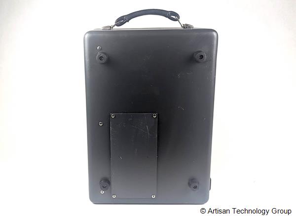 Dash II Astro-Med (2-Channel Portable Field Recorder) | ArtisanTG™