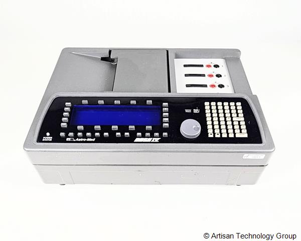 Dash IV Astro-Med (4-Channel Portable Field Recorder) | ArtisanTG™