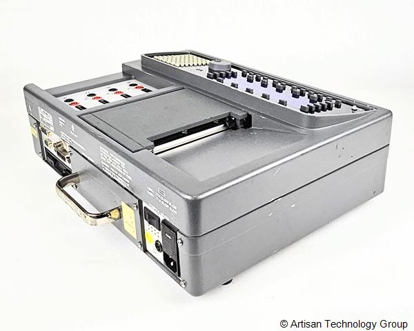 Dash IV Astro-Med (4-Channel Portable Field Recorder) | ArtisanTG™