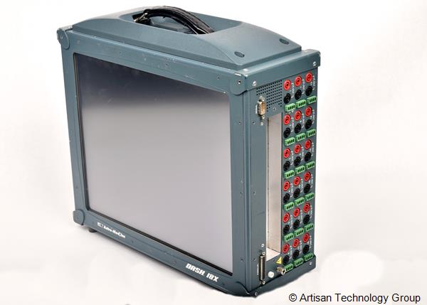 Dash 18X Astro-Med (18-Channel Data Acquisition Recorder) | ArtisanTG™