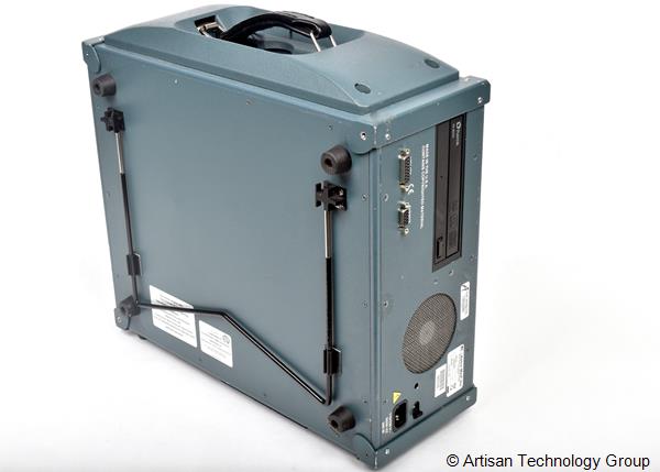 Dash 18X Astro-Med (18-Channel Data Acquisition Recorder) | ArtisanTG™